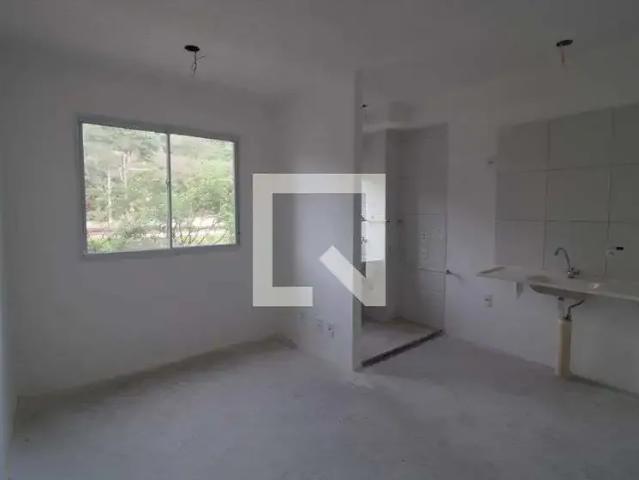 Apartamento para Locação em São Paulo/SP Vila Emir 2 Quartos