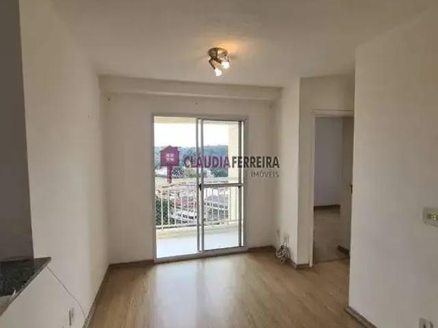 Apartamento para Locação em São Paulo/SP Vila Emir 2 Quartos