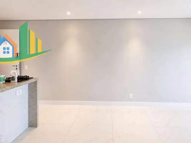 Apartamento para Locação em São Paulo/SP Vila Emir