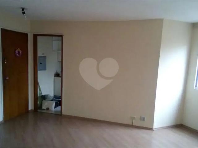 Apartamento para Locação em São Paulo/SP Vila Erna 2 Quartos