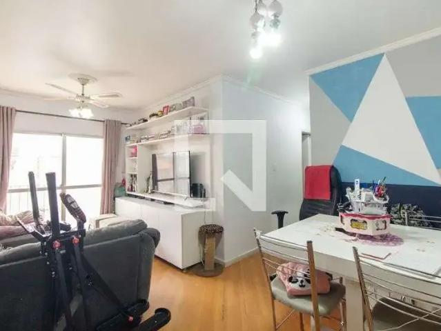 Apartamento para Locação em São Paulo/SP Vila Esperança 4 Quartos