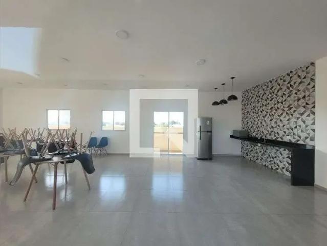 Apartamento para Locação em São Paulo/SP Vila Esperança 1 Quartos