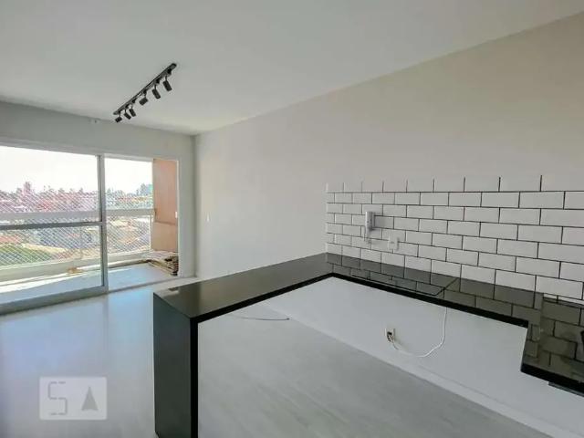Apartamento para Locação em São Paulo/SP Vila Esperança 1 Quartos