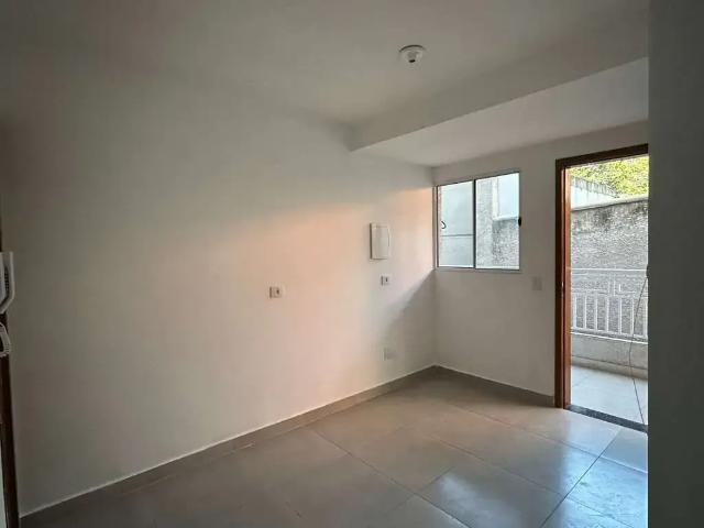 Apartamento para Locação em São Paulo/SP Vila Esperança 1 Quartos