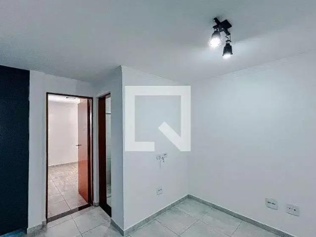 Apartamento para Locação em São Paulo/SP Vila Esperança 1 Quartos