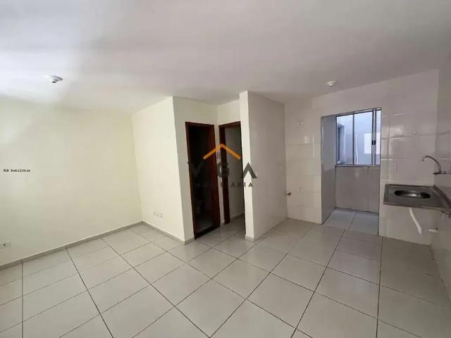 Apartamento para Locação em São Paulo/SP Vila Esperança 1 Quartos
