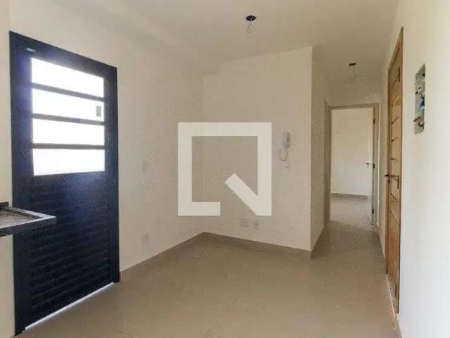 Apartamento para Locação em São Paulo/SP Vila Esperança 1 Quartos