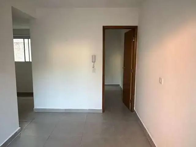 Apartamento para Locação em São Paulo/SP Vila Esperança 1 Quartos