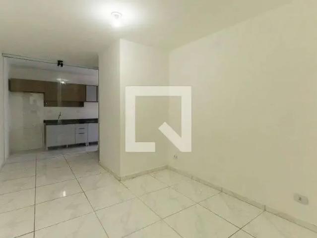 Apartamento para Locação em São Paulo/SP Vila Esperança 1 Quartos
