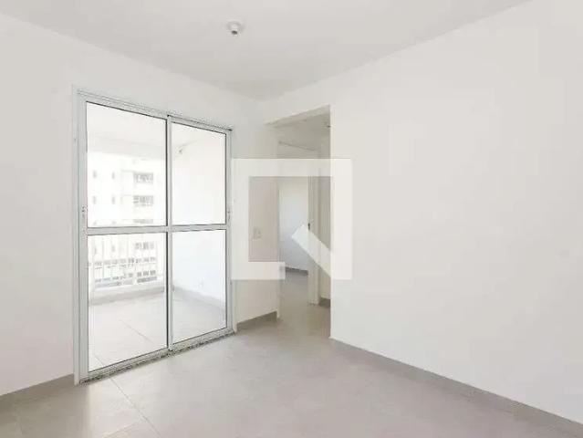 Apartamento para Locação em São Paulo/SP Vila Esperança 1 Quartos