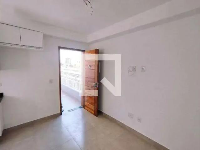 Apartamento para Locação em São Paulo/SP Vila Esperança 1 Quartos