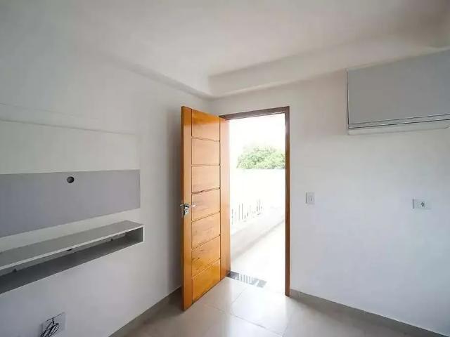 Apartamento para Locação em São Paulo/SP Vila Esperança 1 Quartos