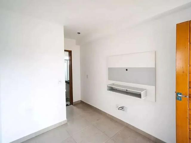 Apartamento para Locação em São Paulo/SP Vila Esperança 1 Quartos