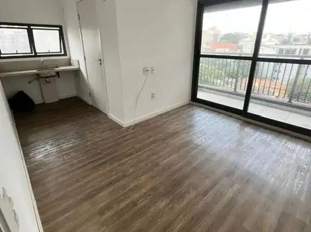 Apartamento para Locação em São Paulo/SP Vila Esperança 1 Quartos