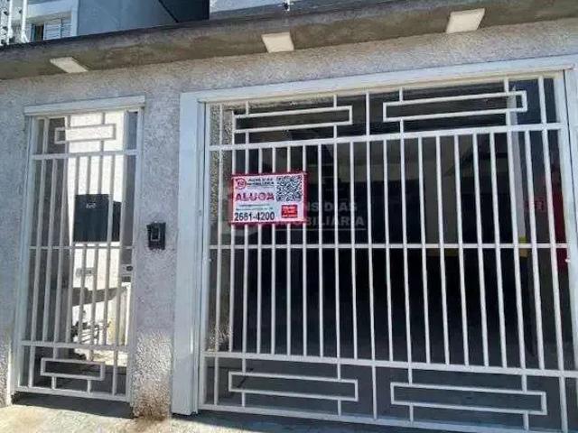 Apartamento para Locação em São Paulo/SP Vila Esperança 1 Quartos