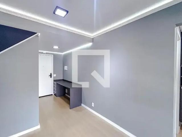 Apartamento para Locação em São Paulo/SP Vila Esperança 1 Quartos
