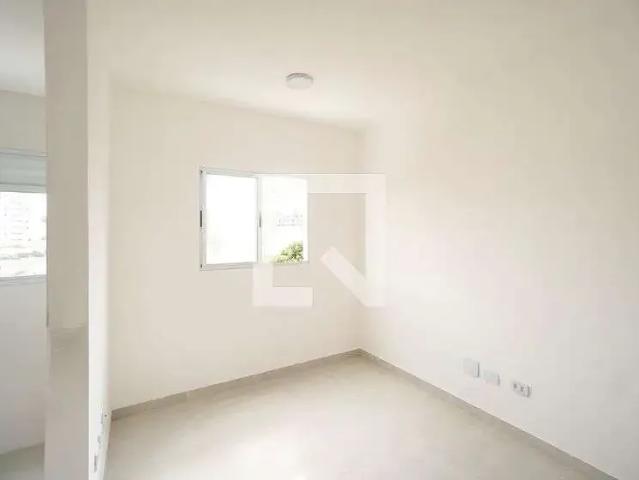 Apartamento para Locação em São Paulo/SP Vila Esperança 1 Quartos
