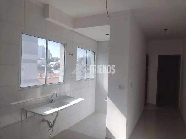 Apartamento para Locação em São Paulo/SP Vila Esperança 1 Quartos