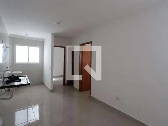 Apartamento para Locação em São Paulo/SP Vila Esperança 2 Quartos