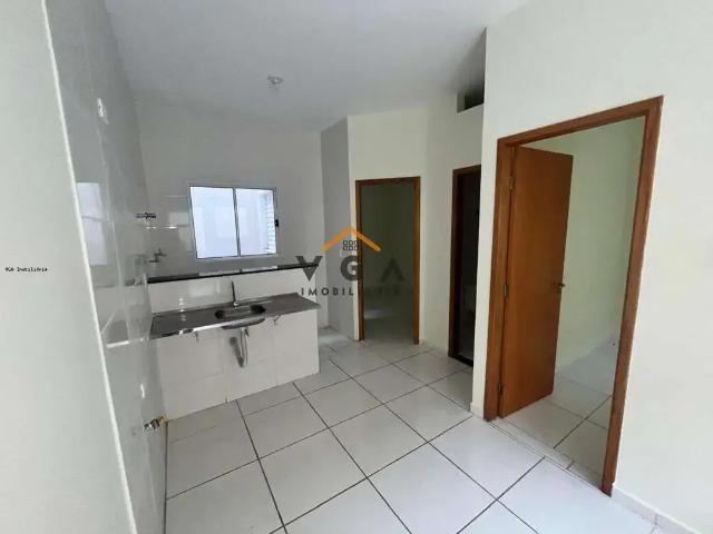 Apartamento para Locação em São Paulo/SP Vila Esperança 2 Quartos