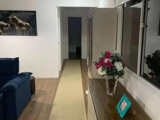Apartamento para Locação em São Paulo/SP Vila Esperança 2 Quartos
