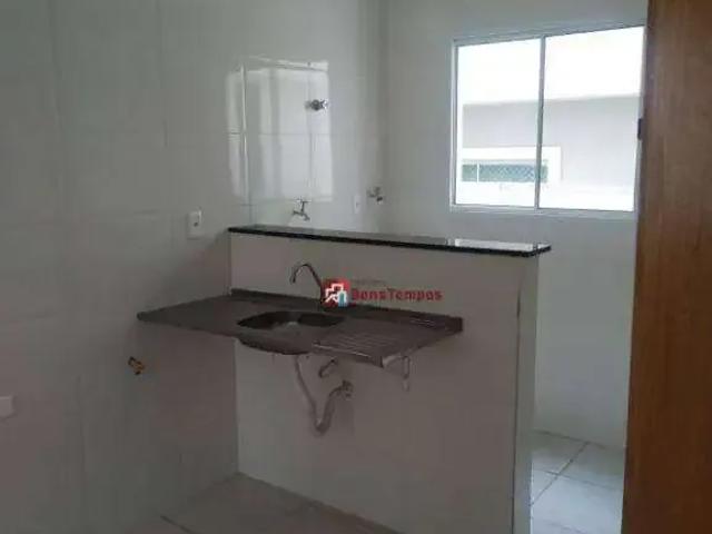 Apartamento para Locação em São Paulo/SP Vila Esperança 2 Quartos