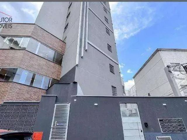Apartamento para Locação em São Paulo/SP Vila Esperança 2 Quartos