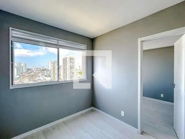 Apartamento para Locação em São Paulo/SP Vila Esperança 2 Quartos