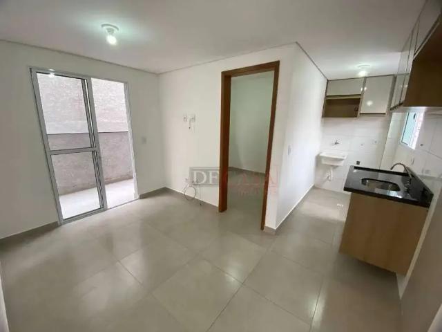 Apartamento para Locação em São Paulo/SP Vila Esperança 2 Quartos