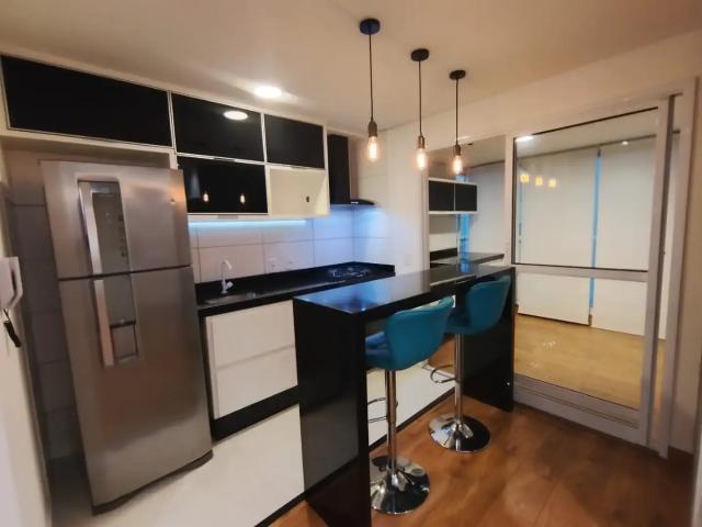 Apartamento para Locação em São Paulo/SP Vila Esperança 2 Quartos
