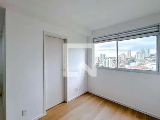 Apartamento para Locação em São Paulo/SP Vila Esperança 2 Quartos