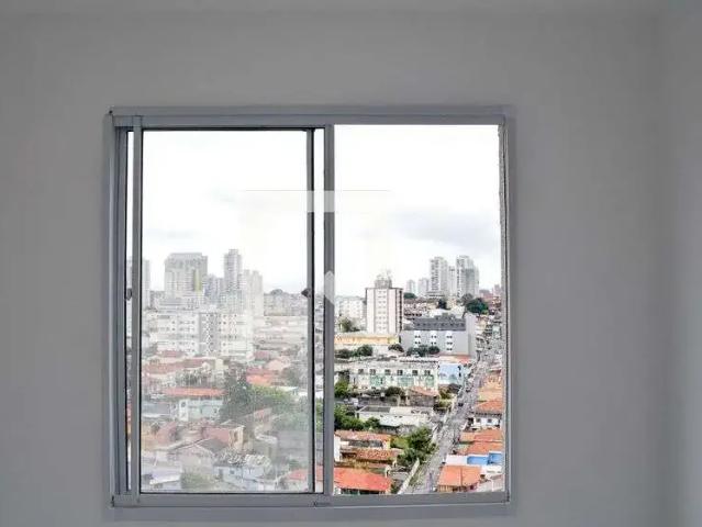 Apartamento para Locação em São Paulo/SP Vila Esperança 2 Quartos