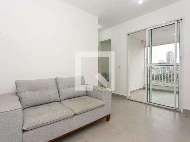 Apartamento para Locação em São Paulo/SP Vila Esperança 2 Quartos