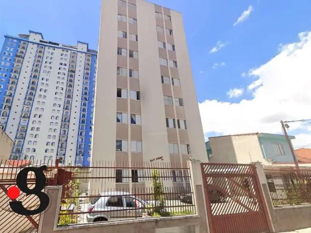 Apartamento para Locação em São Paulo/SP Vila Esperança 2 Quartos