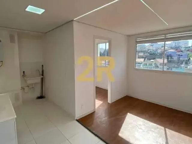 Apartamento para Locação em São Paulo/SP Vila Esperança 2 Quartos