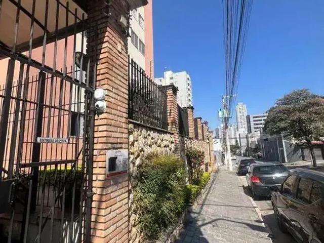 Apartamento para Locação em São Paulo/SP Vila Esperança 2 Quartos