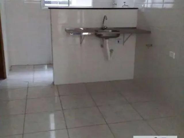 Apartamento para Locação em São Paulo/SP Vila Esperança 2 Quartos