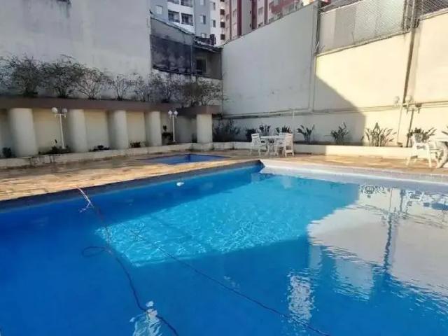 Apartamento para Locação em São Paulo/SP Vila Esperança 2 Quartos