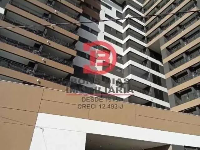 Apartamento para Locação em São Paulo/SP Vila Esperança 2 Quartos