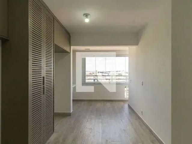 Apartamento para Locação em São Paulo/SP Vila Esperança 2 Quartos