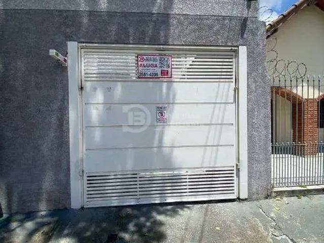 Apartamento para Locação em São Paulo/SP Vila Esperança 2 Quartos
