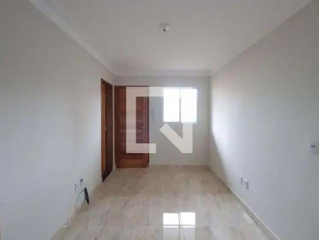 Apartamento para Locação em São Paulo/SP Vila Esperança 2 Quartos