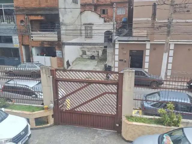 Apartamento para Locação em São Paulo/SP Vila Esperança 2 Quartos