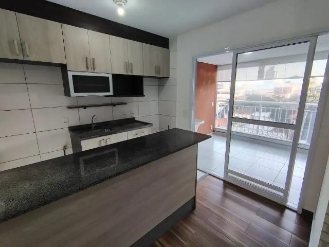 Apartamento para Locação em São Paulo/SP Vila Esperança 2 Quartos