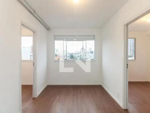 Apartamento para Locação em São Paulo/SP Vila Esperança 2 Quartos