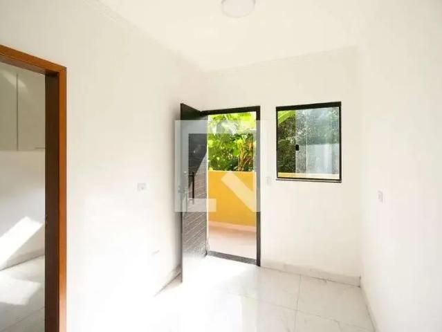 Apartamento para Locação em São Paulo/SP Vila Esperança 2 Quartos