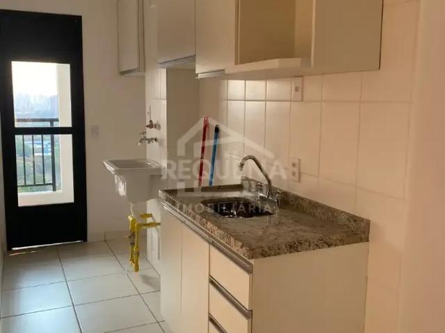 Apartamento para Locação em São Paulo/SP Vila Esperança 2 Quartos