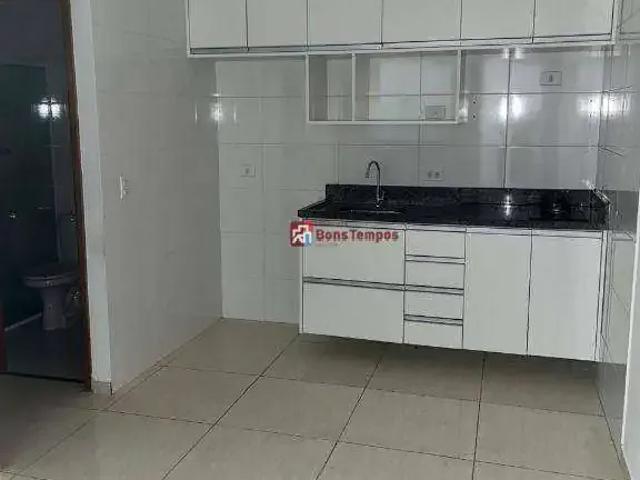 Apartamento para Locação em São Paulo/SP Vila Esperança 2 Quartos