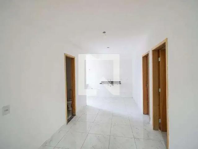 Apartamento para Locação em São Paulo/SP Vila Esperança 2 Quartos