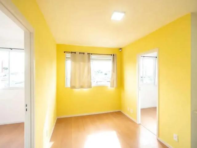 Apartamento para Locação em São Paulo/SP Vila Esperança 2 Quartos